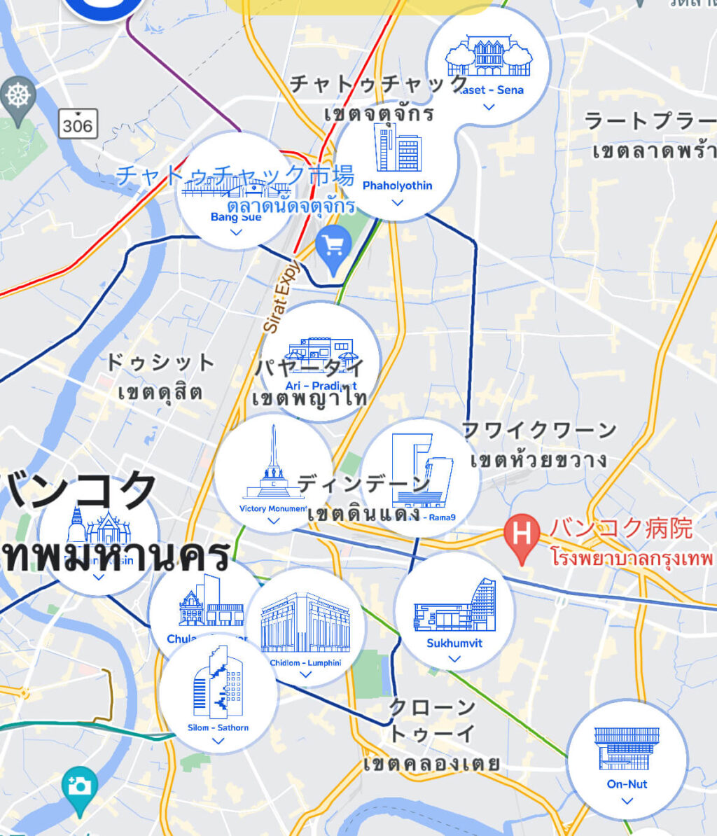 【Muvmi ムーブミー】バンコク観光にも使える！アプリで呼べる電動トゥクトゥクMuvmiを徹底解説！【お得なクーポンコードあり！】