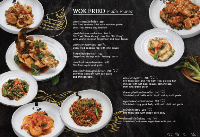 【NAVA （ナーヴァ）】チャオプラヤ沿いの新しい映えホテルにあるタイレストラン