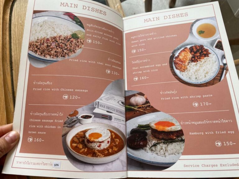 【The Pattern Cafe（パターンカフェ）】マヨンチッドチーズケーキがブームの川向こうカフェ