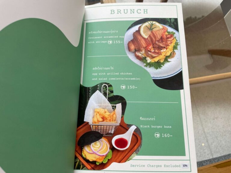 【The Pattern Cafe（パターンカフェ）】マヨンチッドチーズケーキがブームの川向こうカフェ